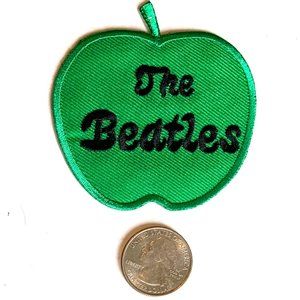 Accessories | The Beatles Patch Iron On Diy Hippie Band Rock | Poshmark